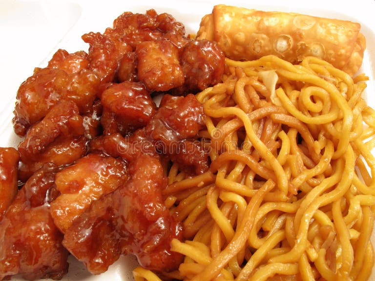 500 Chinese Combo Food Stock Photos - Free & Royalty-Free Stock Photos ...