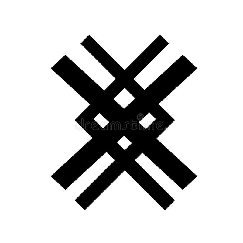 Triple X Stock Illustrations – 96 Triple X Stock Illustrations, Vectors ...