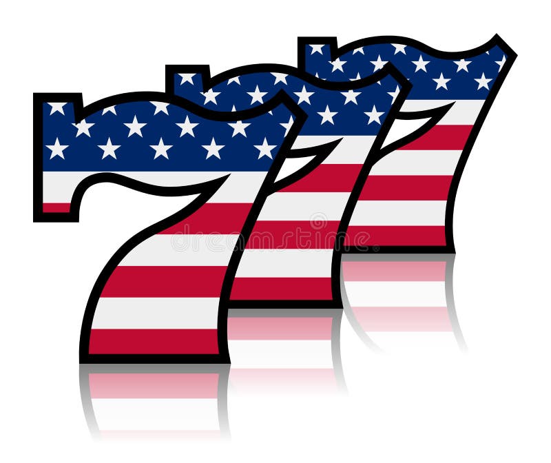 Triple Seven Stock Illustrations – 282 Triple Seven Stock Illustrations ...