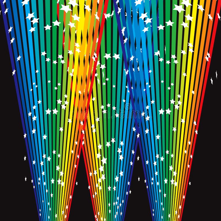 Triple Colour Stock Illustrations – 159 Triple Colour Stock ...