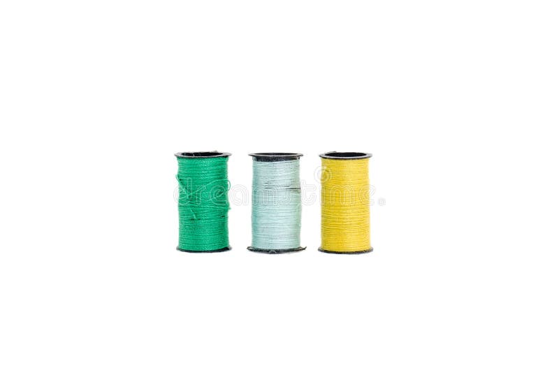 Triple Thread Isolated Style Stock Photos - Free & Royalty-Free Stock ...