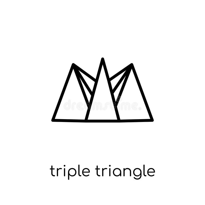 Triple Loop Stock Illustrations – 508 Triple Loop Stock Illustrations ...