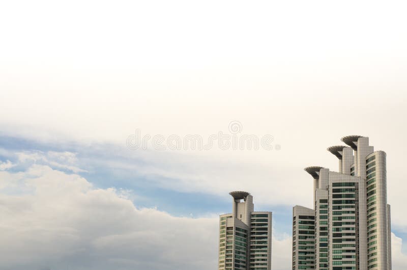 Triplets building stock photo. Image of triplets, nature - 44770386