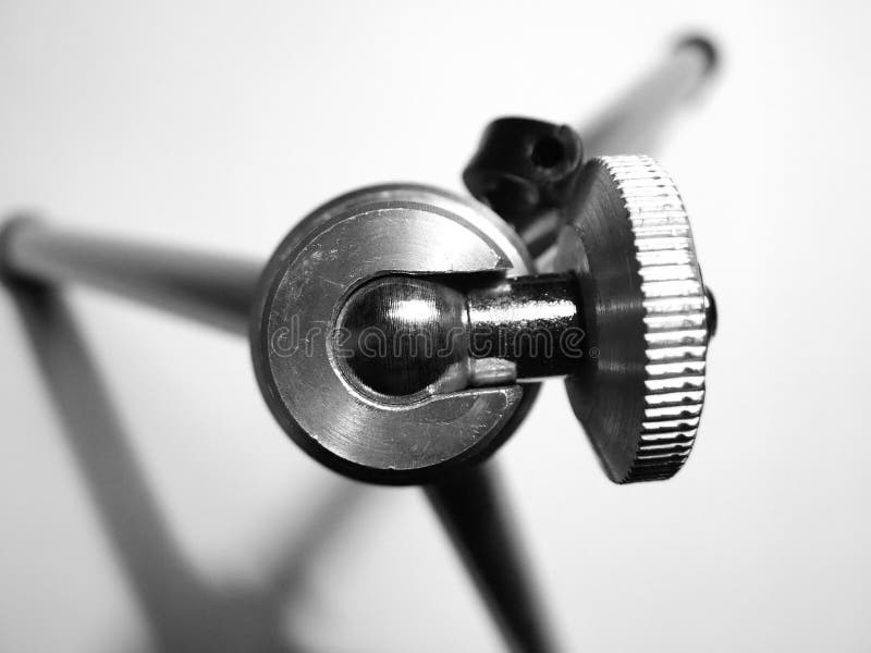 Tripod stock photo. Image of three, black, tripod, tools - 38444