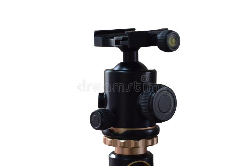 A Tripod is a Portable Device Used To Support, Stabilize and Elevate a ...