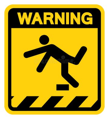 Tripping Hazard Stock Illustrations – 174 Tripping Hazard Stock ...