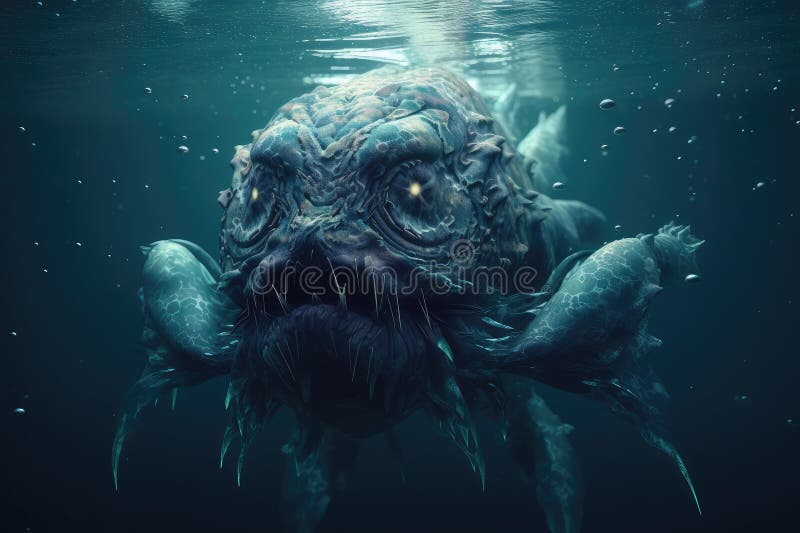 Trippy Creature Stock Illustrations – 301 Trippy Creature Stock ...