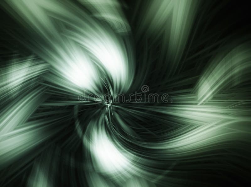 Trippy vortex stock illustration. Illustration of knot - 844112