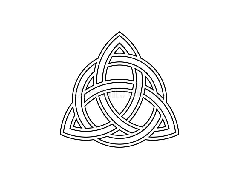 Charmed Symbol How To Draw