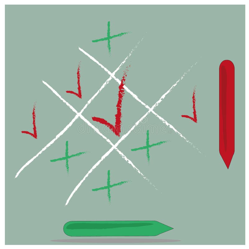 Triqui stock de ilustración. Ilustración de hombres, icono - 33169254