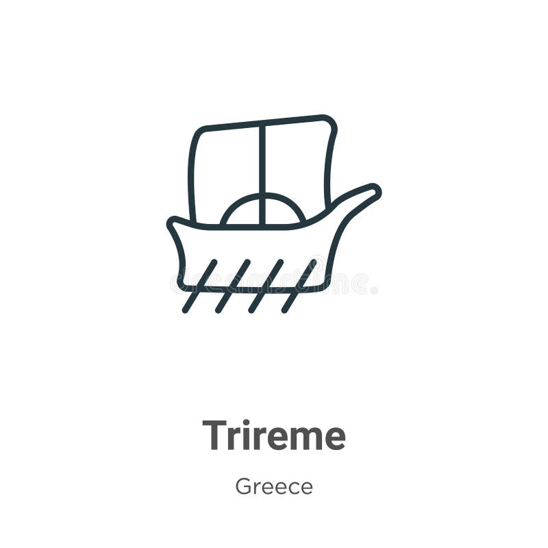 Trireme Logo Stock Illustrations – 63 Trireme Logo Stock Illustrations ...