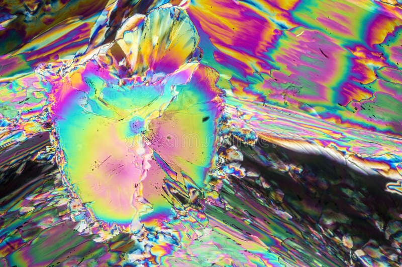Trisodium Citrate Microcrystals Stock Image - Image of micro ... Trisodium Citrate Microcrystals Stock Image - Image of micro ...