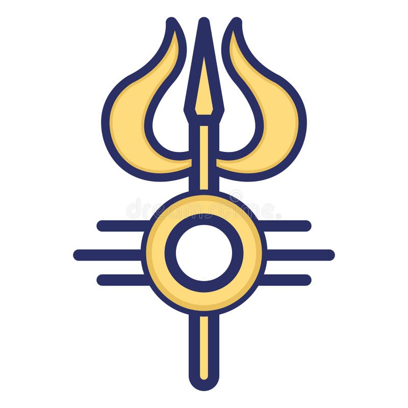 Trisula Stock Illustrations – 284 Trisula Stock Illustrations, Vectors ...