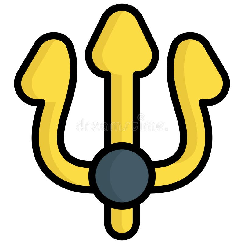 Trisula Stock Illustrations – 287 Trisula Stock Illustrations, Vectors ...