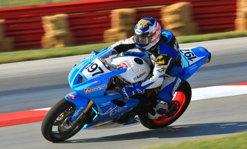 Triumph 675 motorcycle editorial photo. Image of endurance - 51206406