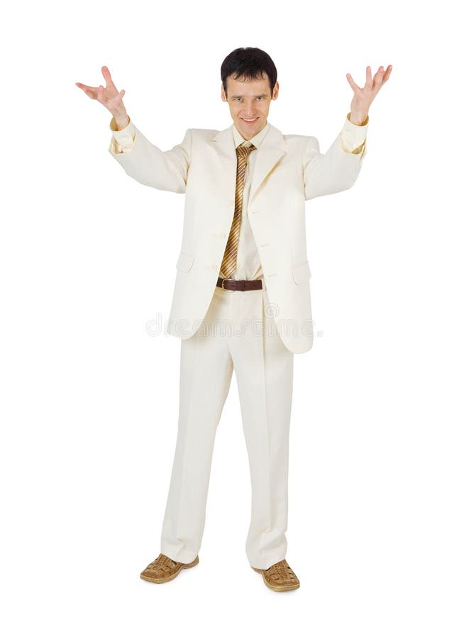 Southern Senior Man - Chivalry Stock Photo - Image of dressed, beard ...