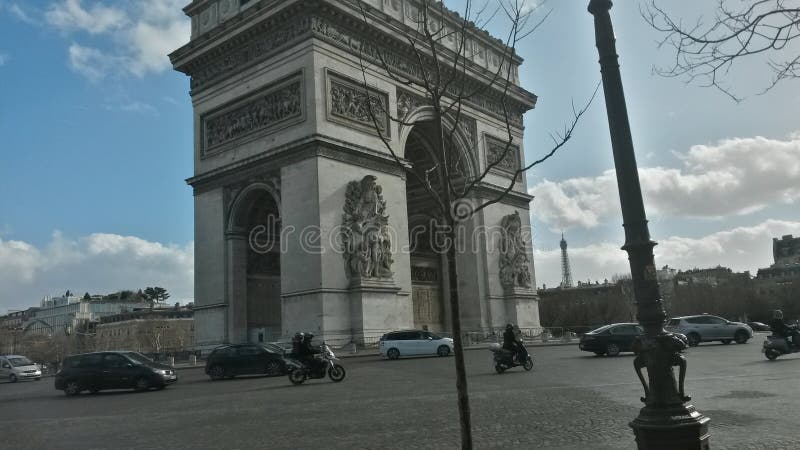 Champelysee Stock Photos - Free & Royalty-Free Stock Photos from Dreamstime