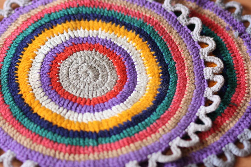 Trivet stock photo. Image of ware, round, material, kitchen - 2545272