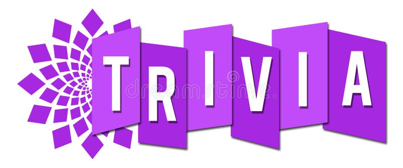 Trivia Time Stock Illustrations – 377 Trivia Time Stock Illustrations ...