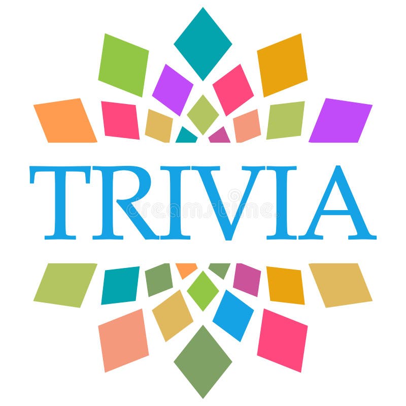 Trivia Contest Time Stock Illustrations – 390 Trivia Contest Time Stock ...