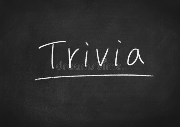 1,477 Trivia Background Stock Photos - Free & Royalty-Free Stock Photos ...