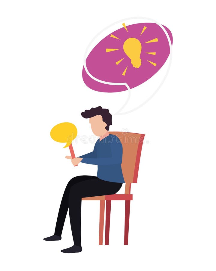 Trivia Man Stock Illustrations – 333 Trivia Man Stock Illustrations ...