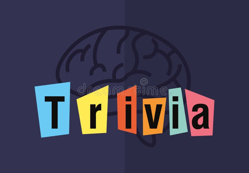 Trivia Stock Illustrations – 5,264 Trivia Stock Illustrations, Vectors ...