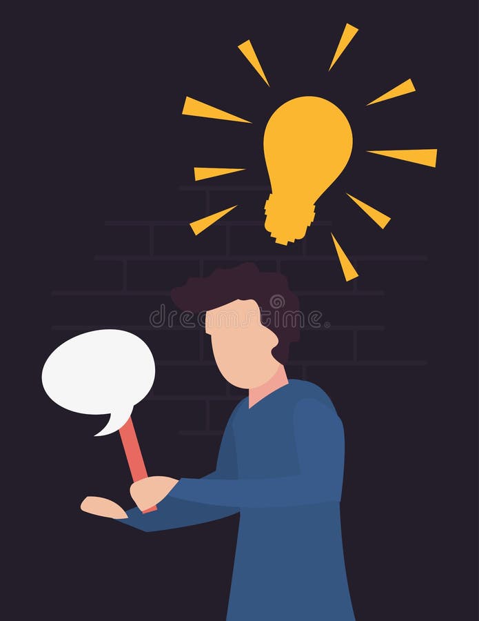 Trivia Man Stock Illustrations – 333 Trivia Man Stock Illustrations ...