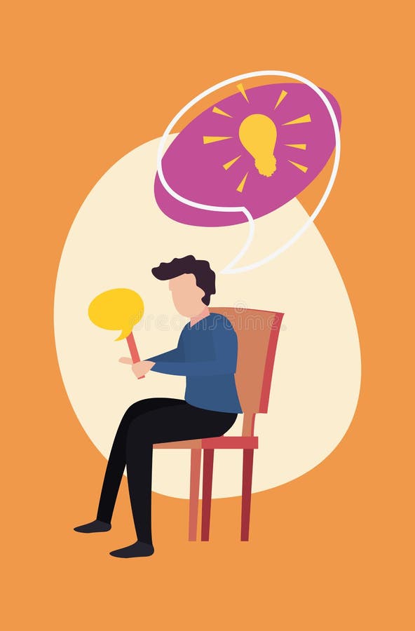 Trivia Man Stock Illustrations – 333 Trivia Man Stock Illustrations ...