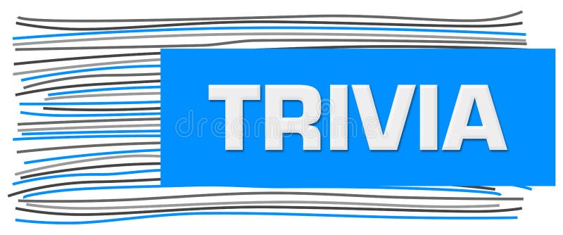 Trivia Box Stock Illustrations – 229 Trivia Box Stock Illustrations ...
