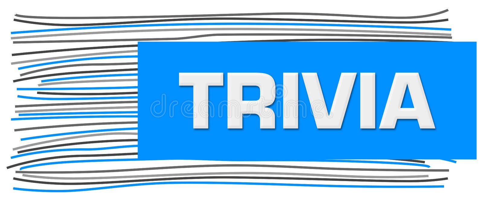 Trivia Box Stock Illustrations – 229 Trivia Box Stock Illustrations ...