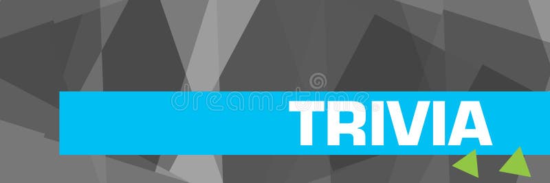 Trivia Time Stock Illustrations – 377 Trivia Time Stock Illustrations ...