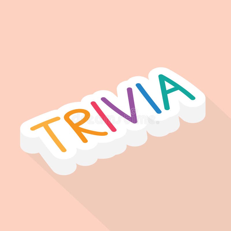 Trivia 3d Word Collage Game Questions Answers Quiz Stock Illustration ... Trivia 3d Word Collage Game Questions Answers Quiz Stock Illustration ...