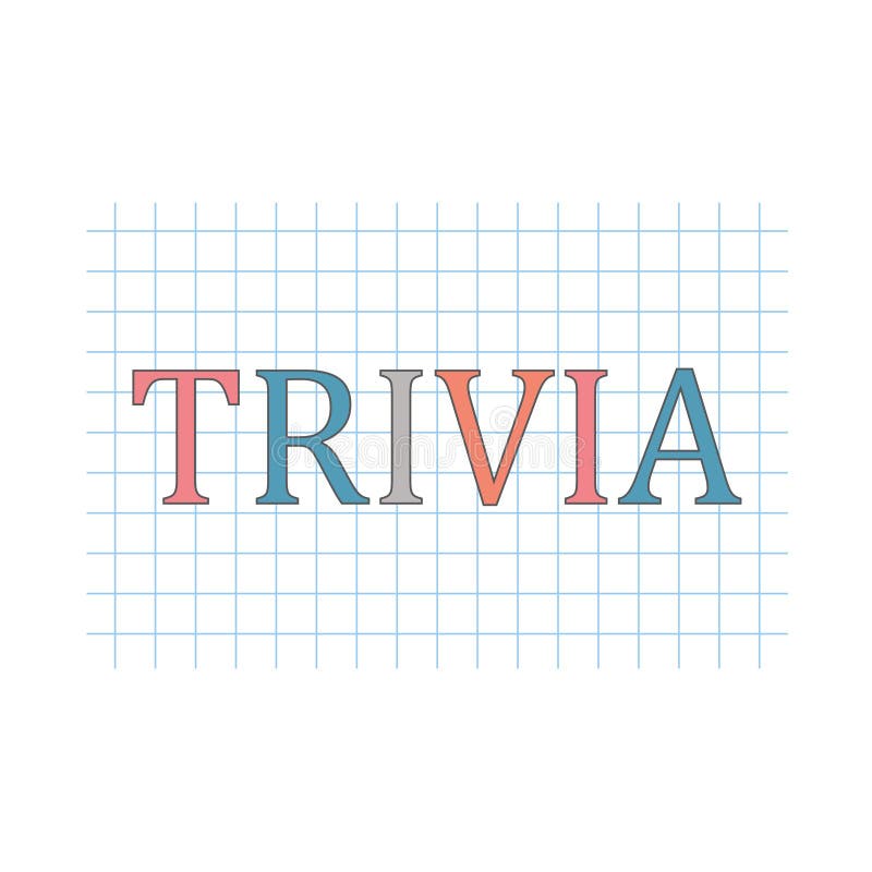 Trivia 3d Word Collage Game Questions Answers Quiz Stock Illustration ... Trivia 3d Word Collage Game Questions Answers Quiz Stock Illustration ...