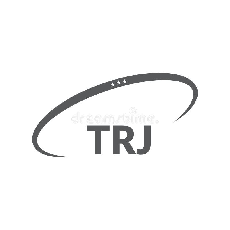 Trj Logo Stock Illustrations – 9 Trj Logo Stock Illustrations, Vectors ...