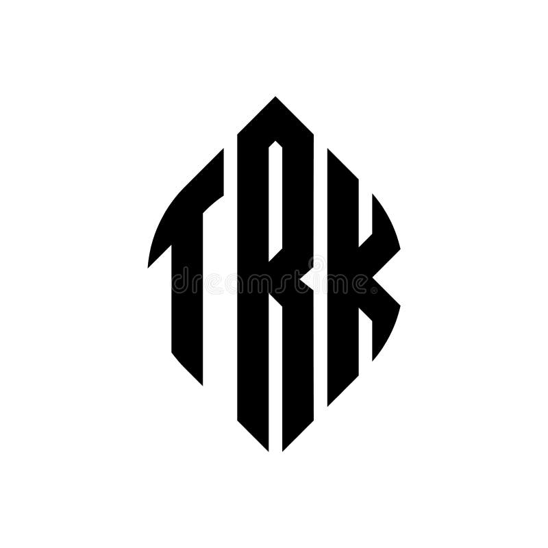 Trk Logo Stock Illustrations – 8 Trk Logo Stock Illustrations, Vectors ...