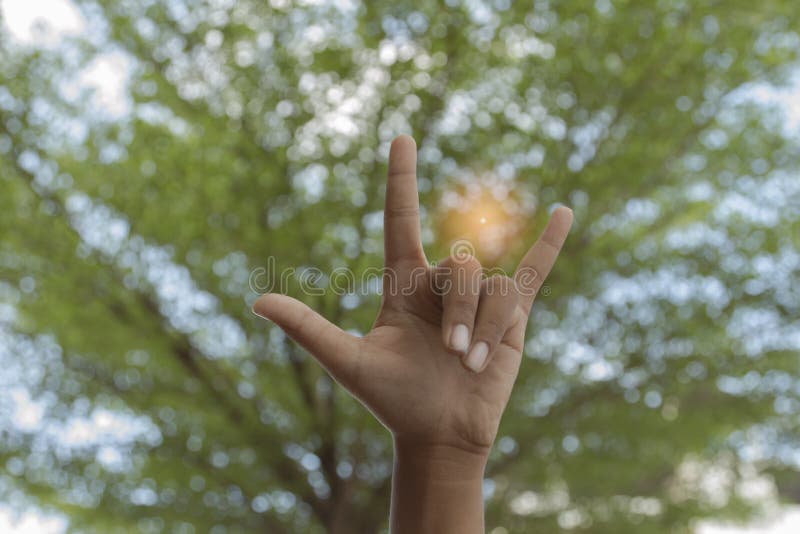 Images Signe De Trois Doigts Concept De Signe De Main - Téléchargez 498 ...