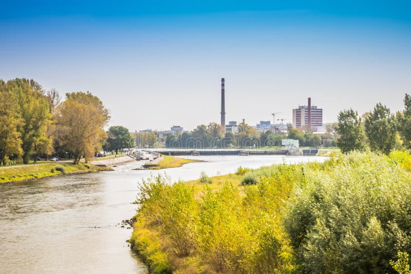 Troja in Prague, Czech Republic Editorial Image - Image of roman ...