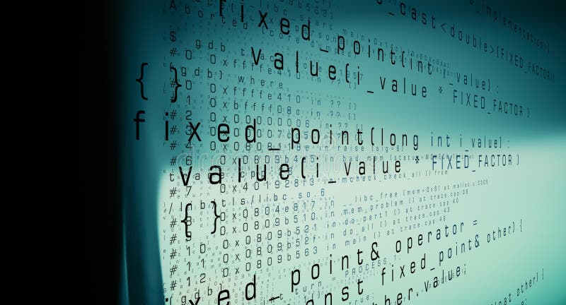 Trojan Computer Virus Attack Cyber Security Stock Illustration ...