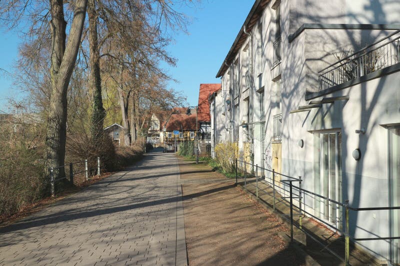 Hessian City Marburg Stock Photos - Free & Royalty-Free Stock Photos ...