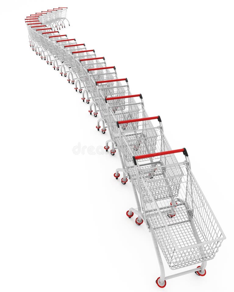 Consumer Trolley Stock Illustrations – 15,659 Consumer Trolley Stock ...