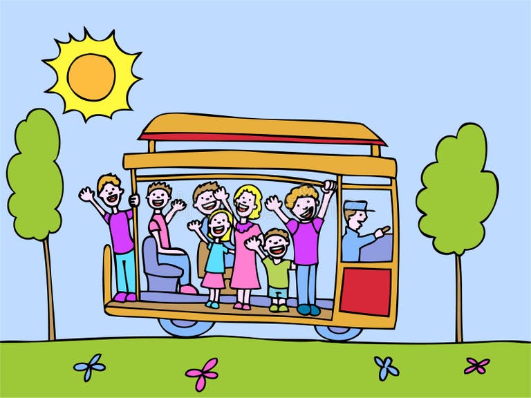 Graphic Trolley Stock Illustrations – 31,800 Graphic Trolley Stock ...