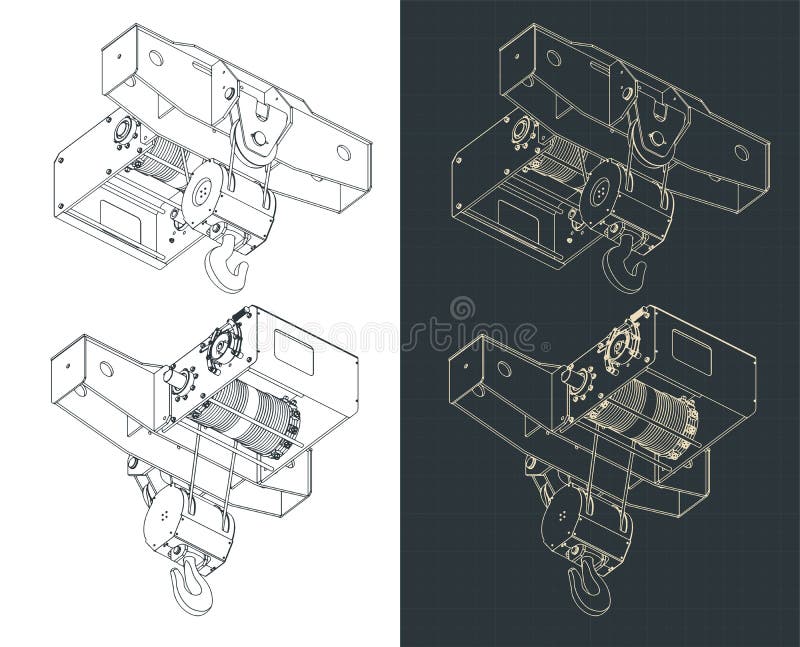 Trolley Blueprints Stock Illustrations – 54 Trolley Blueprints Stock ...