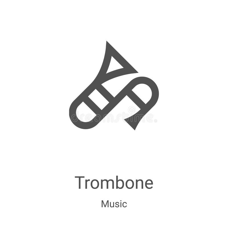 Trombone Logo Stock Illustrations – 857 Trombone Logo Stock ...