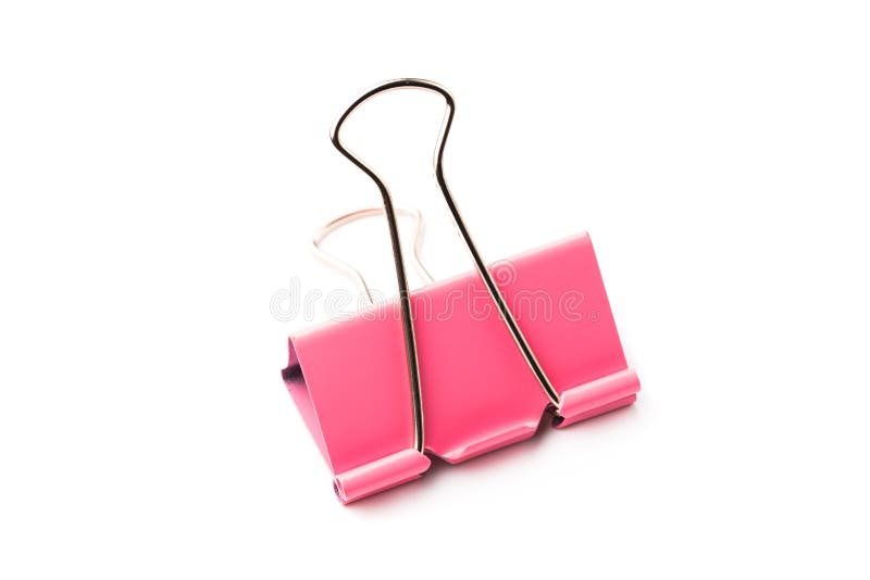 Trombone rose image stock. Image du matériel, élément - 40168919