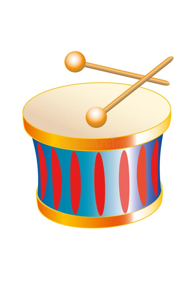 Trommel Stock Illustrations, Vectors, & Clipart – (46,112 Stock ...