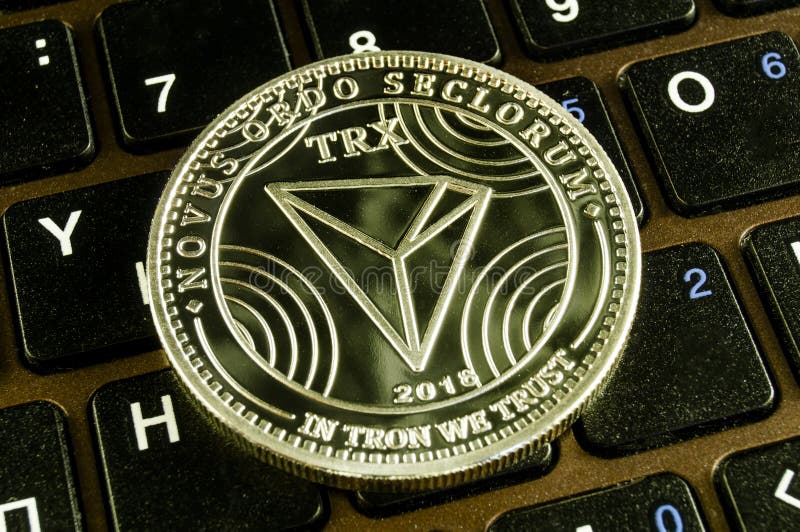Tron is a Modern Way of Exchange and this Crypto Currency is a ...