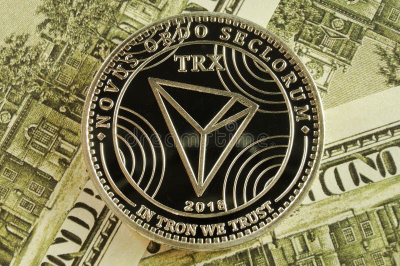 Tron is a Modern Way of Exchange and this Crypto Currency is a ...