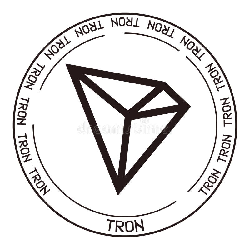 Tron Logo Stock Illustrations – 172 Tron Logo Stock Illustrations ...
