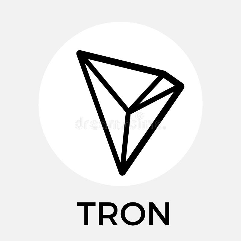 Tron Logo Stock Illustrations – 172 Tron Logo Stock Illustrations ...